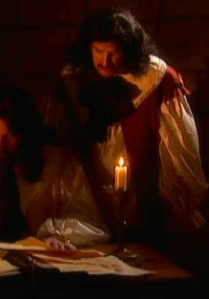 Watch Ancient Secrets of the Bible S02:E06 - Garden of Eden: Have We ...