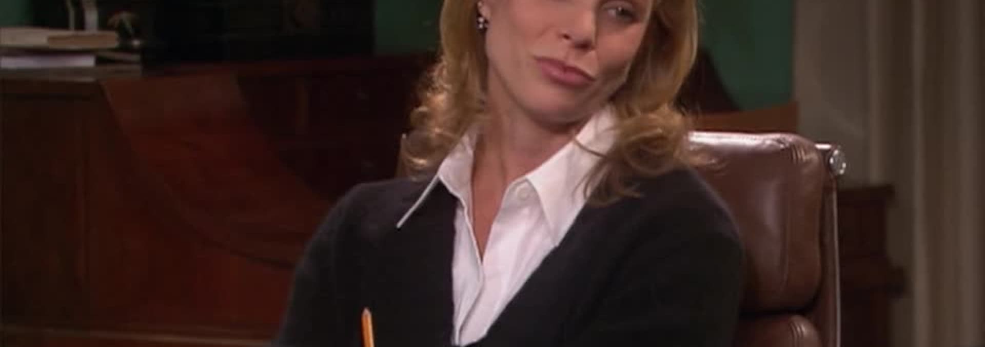 Watch Wanda at Large S02:E10 - Did Wanda Say a Four-Letter Word? - Free ...