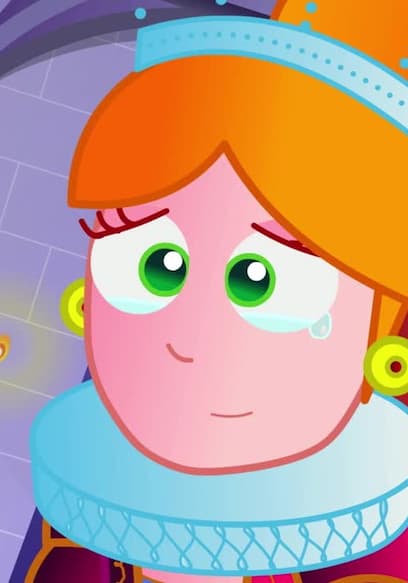 Watch Sandra: The Fairytale Detective S01:E25 - The Riddle Champion ...