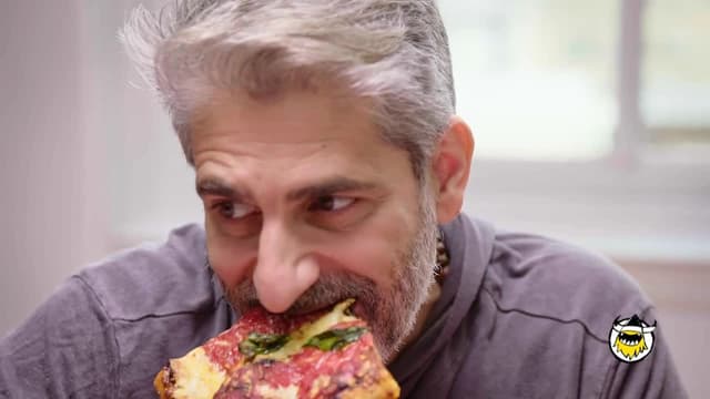 Watch Pizza Wars S01:E03 - The Ultimate Viral Pizza Showdown With Mike ...