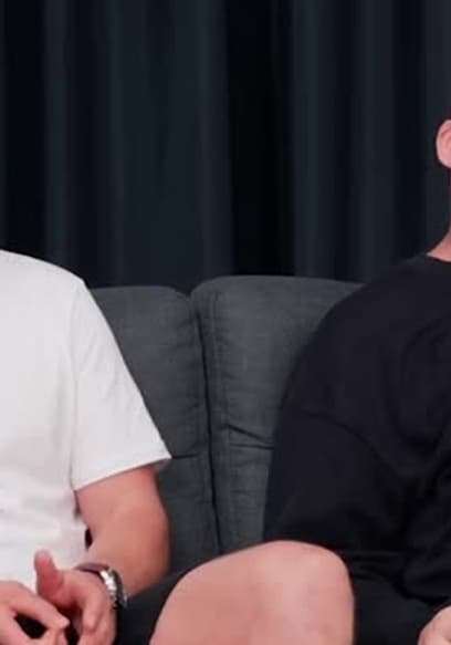 Watch YeahMad S01:E14 - Charades: Sam X Timmy vs. Andrew X Sath - Free ...