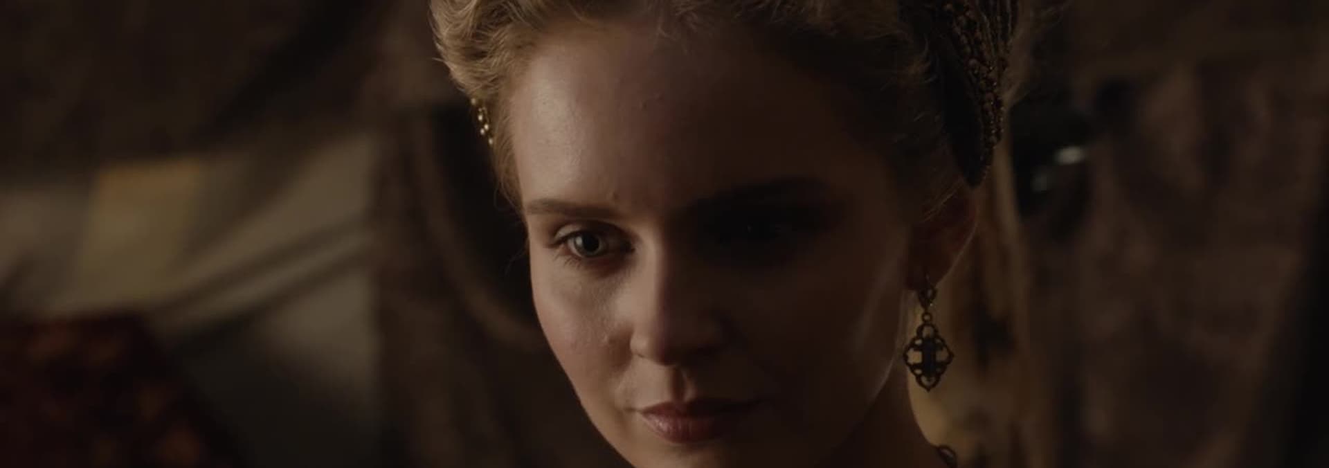 Watch Godunov S02:E04 - Episode 4 - Free TV Shows | Tubi