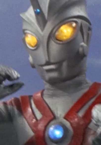 Watch Ultraman Ace S01:E16 - Ultraman Ace: S1 E16 - Summer Horror ...