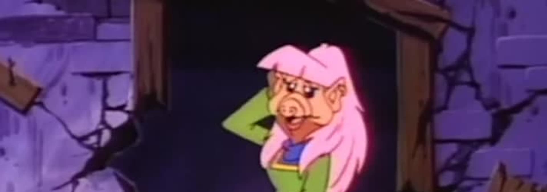 Watch ALF Tales S02:E04 - The Emperor's New Clothes - Free TV Shows | Tubi