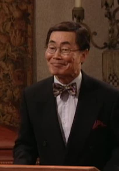 Watch Minor Adjustments S01:E10 - The Ungrateful Dead - Free TV Shows ...