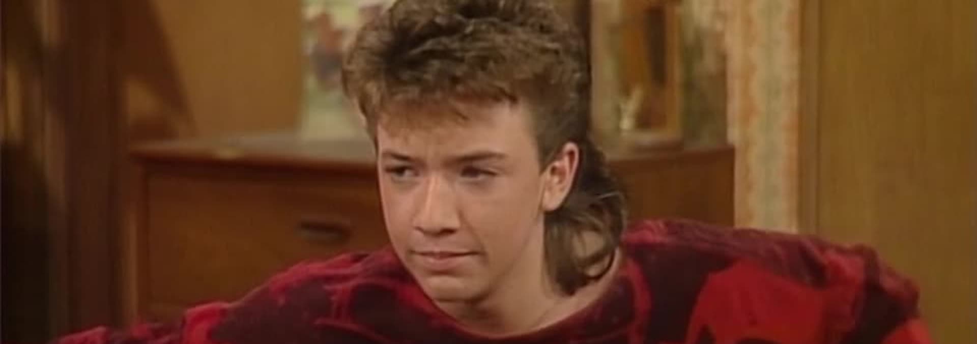 Watch Married... with Children S03:E20 - The Dateless Amigo - Free TV ...