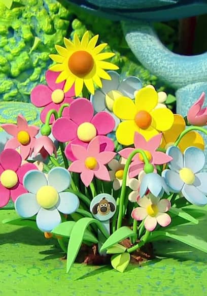 Watch Timmy Time S01:E13 - Episode 13 - Free TV Shows | Tubi