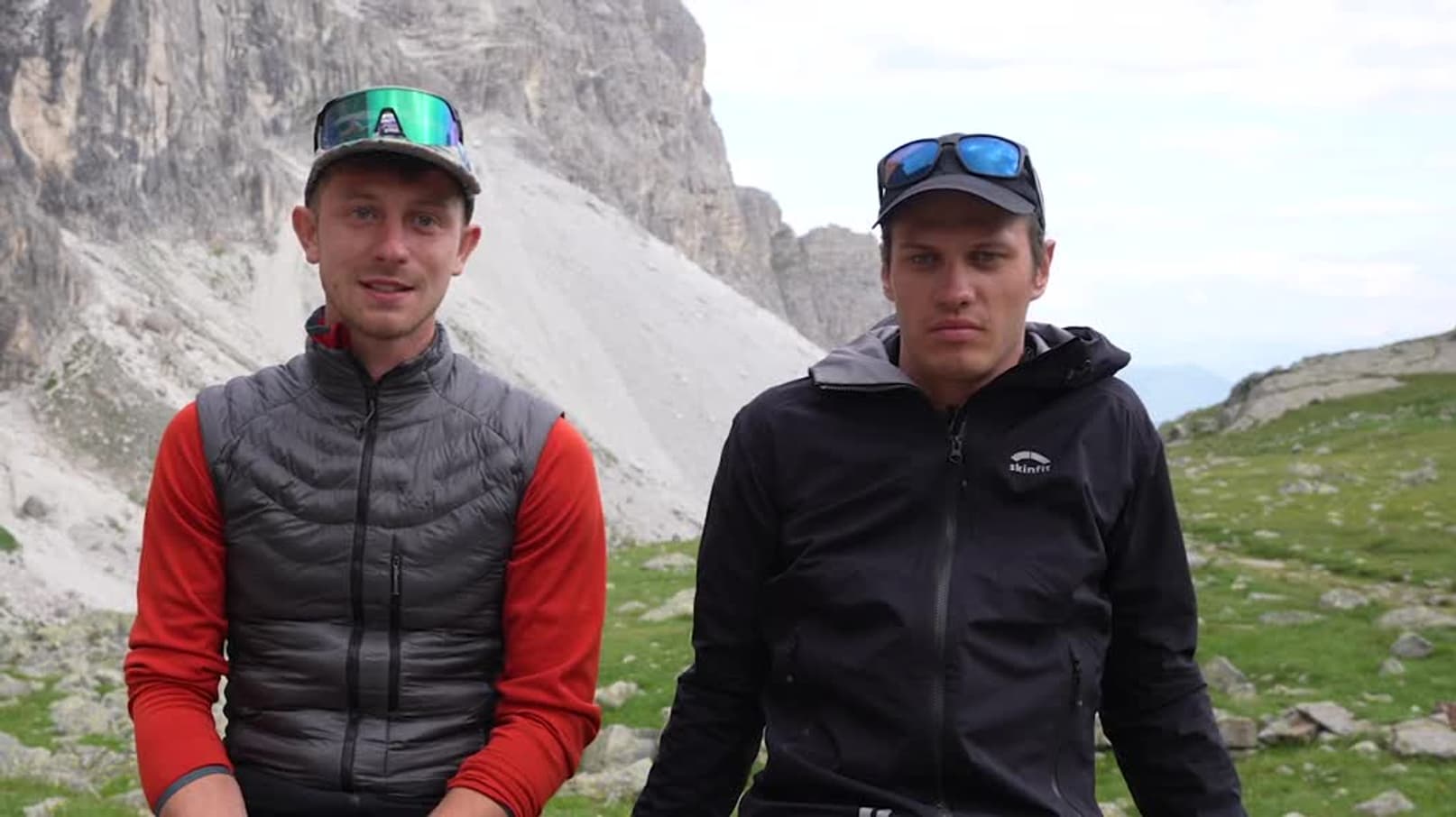 Watch High Above: Highlining on Tribulaun (2025) - Free Movies | Tubi