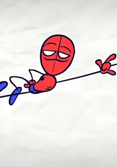 Watch Pencilmation S02:E16 - Scratch 22 - Free TV Shows | Tubi