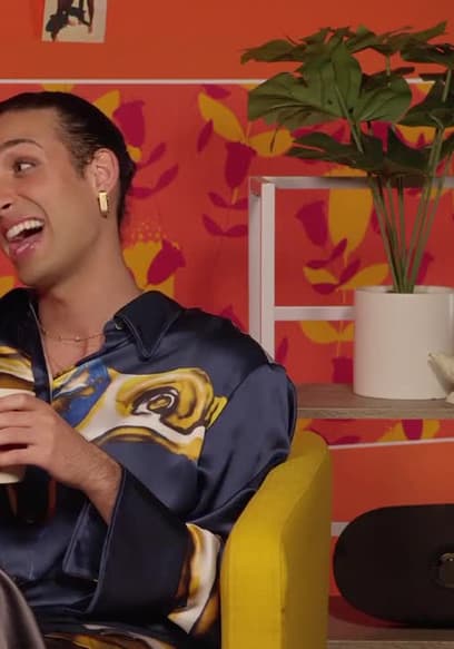 Watch The Comment Section with Drew Afualo S01:E14 - Off the Rails Ft ...