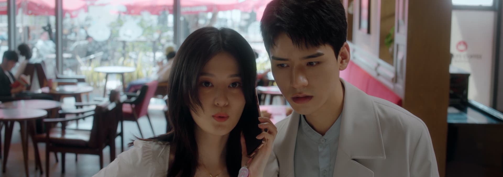 Watch Dream Garden S01:E05 - Episode 5 - Free TV Shows | Tubi