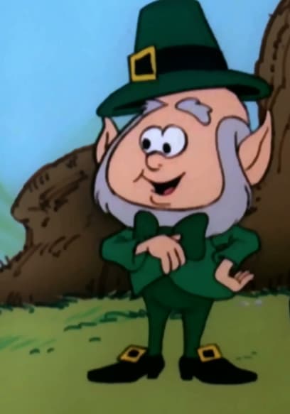 Watch The Smurfs (Classic) S03:E97 - How to Smurf a Rainbow - Free TV ...