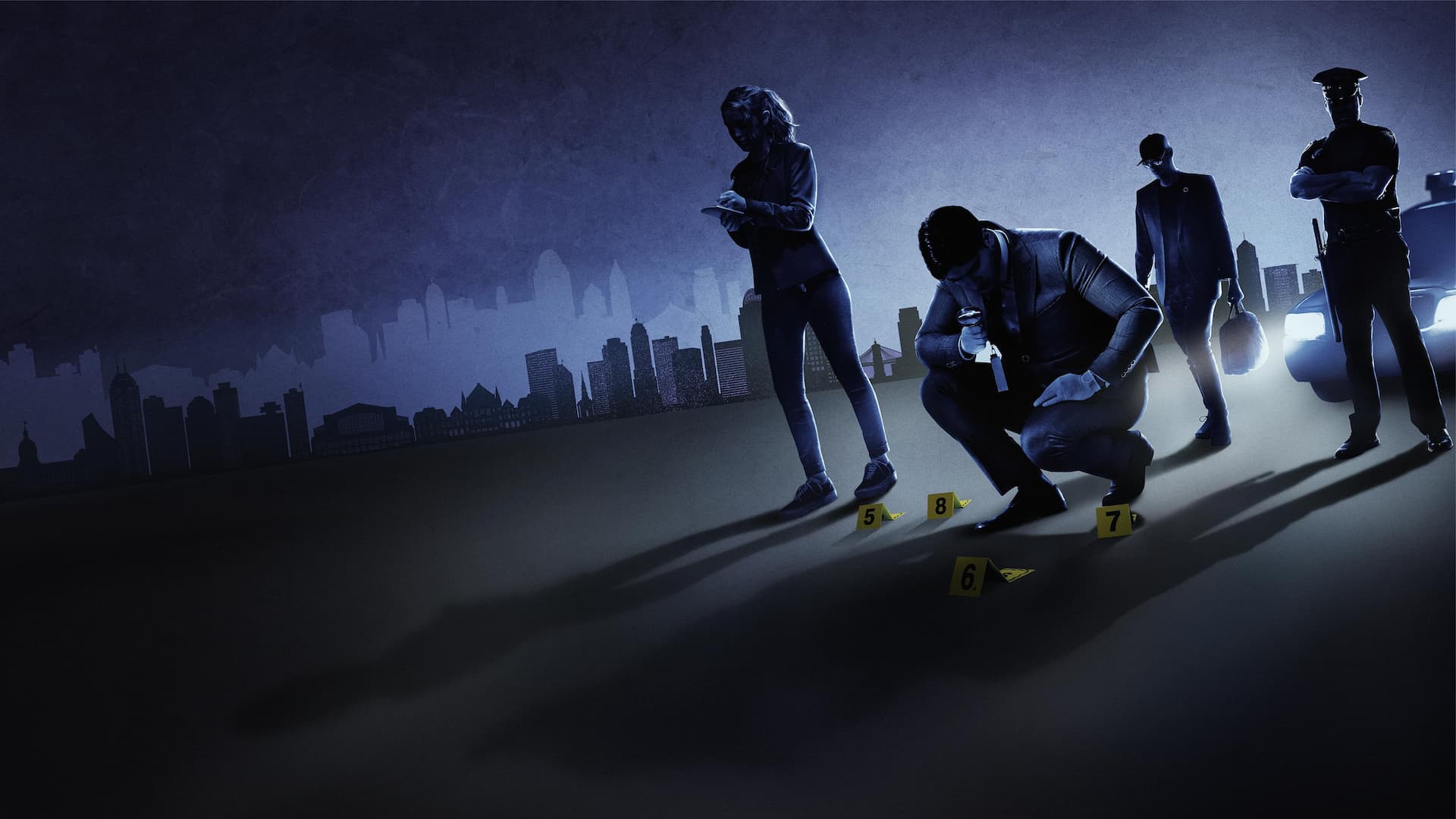 Watch The First 48 - Free TV Shows | Tubi