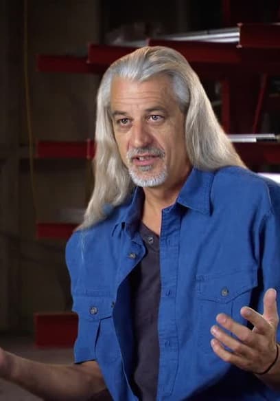 Watch Shipping Wars S02:E12 - Wings, a Prayer, and a Know-It-All - Free ...