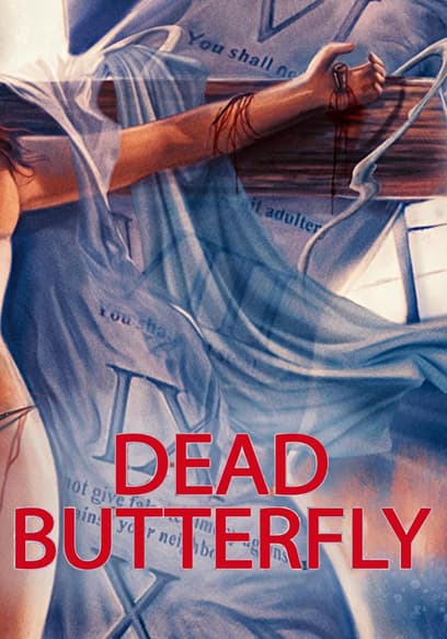Watch Dead Butterfly (2019) - Free Movies | Tubi