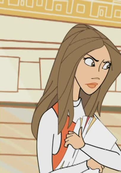 Watch Carl Squared S01:E05 - Carl the Magnificent - Free TV Shows | Tubi