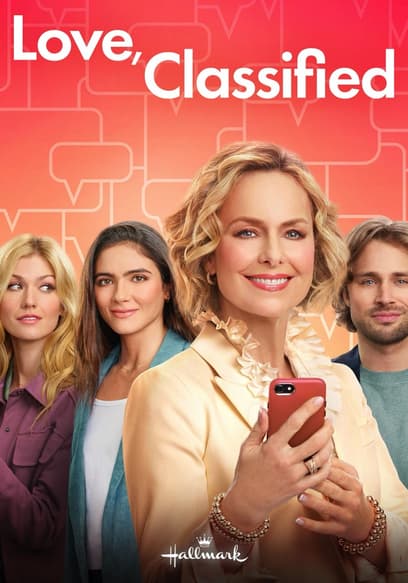 Watch Love, Classified (2022) - Free Movies | Tubi