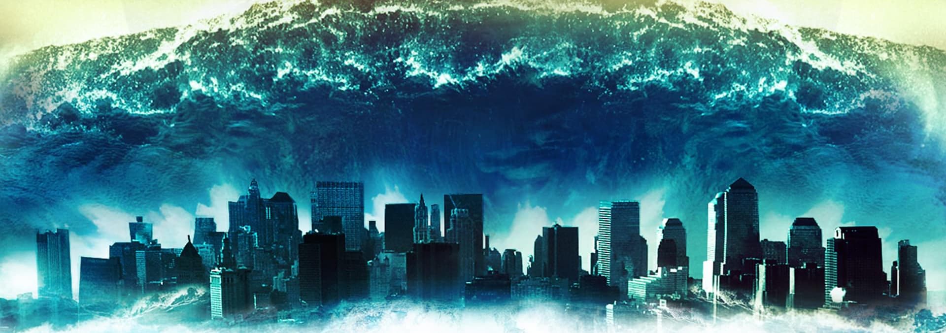 Watch 2012: Doomsday (2008) - Free Movies | Tubi