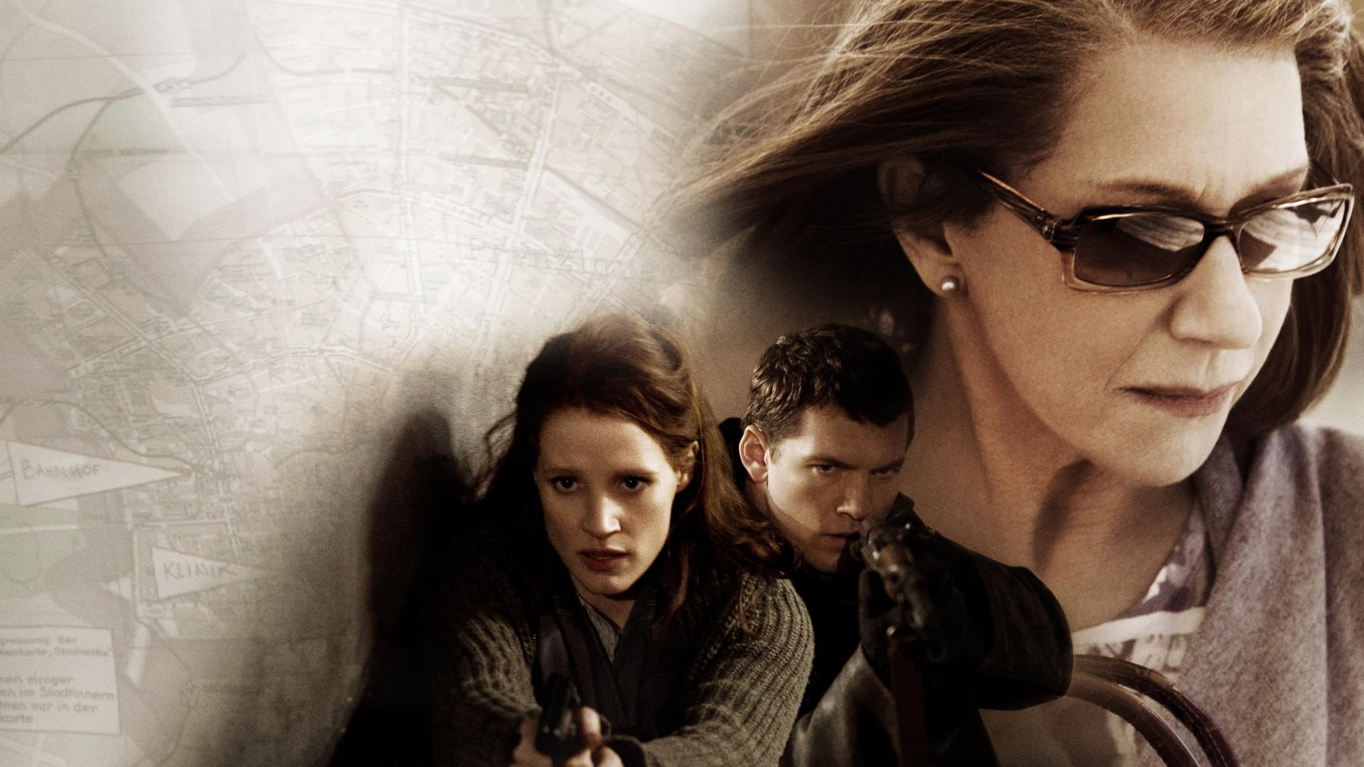 Watch The Debt (2011) - Free Movies | Tubi