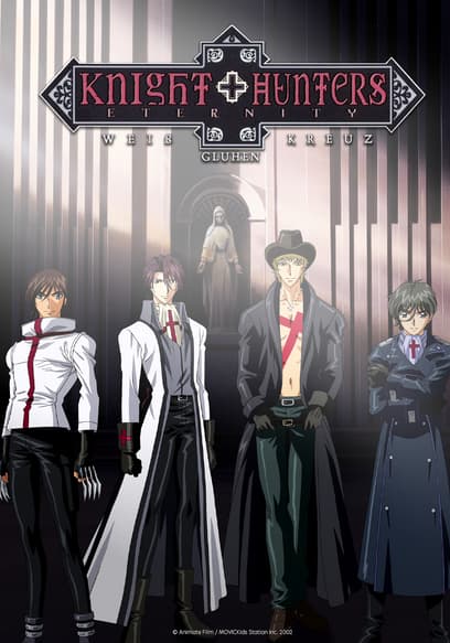 Watch Knight Hunters: Eternity S01:E08 - Instant Karma - Free TV Shows ...