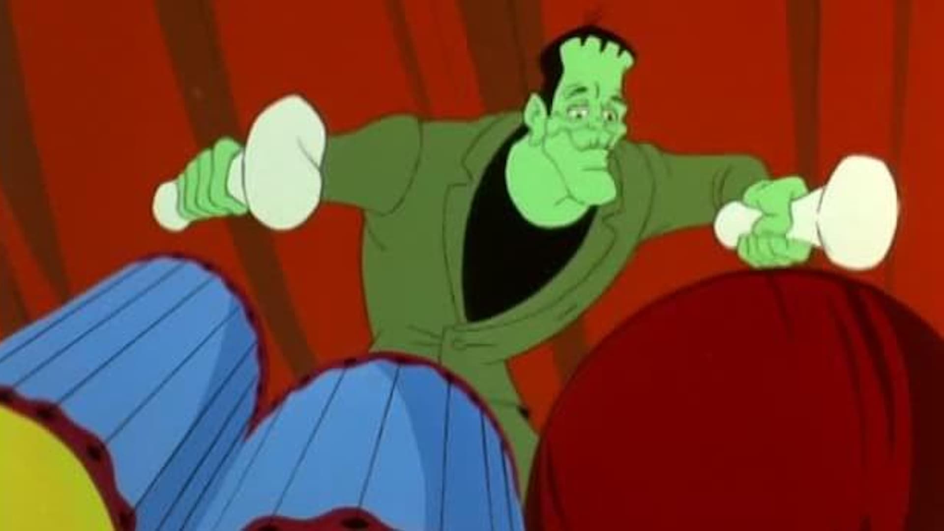 Watch Groovie Goolies - Free TV Shows | Tubi