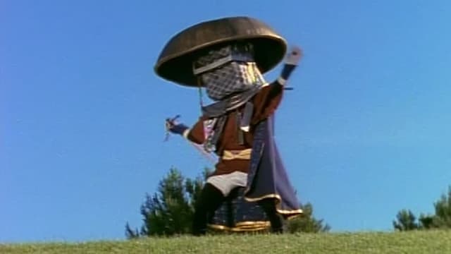 Watch Mighty Morphin Power Rangers S02:E26 - Zedd Waves - Free TV Shows ...