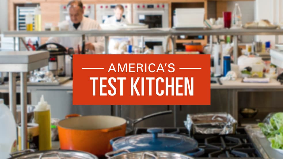 Watch America's Test Kitchen Streaming Online | Tubi Free TV