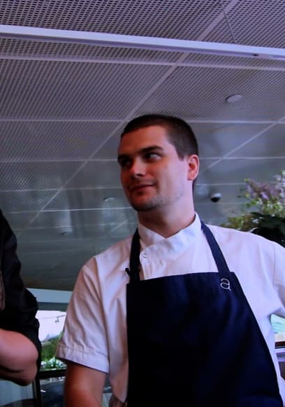 Watch The Toque 12 S02:E10 - Pollen - Free TV Shows | Tubi