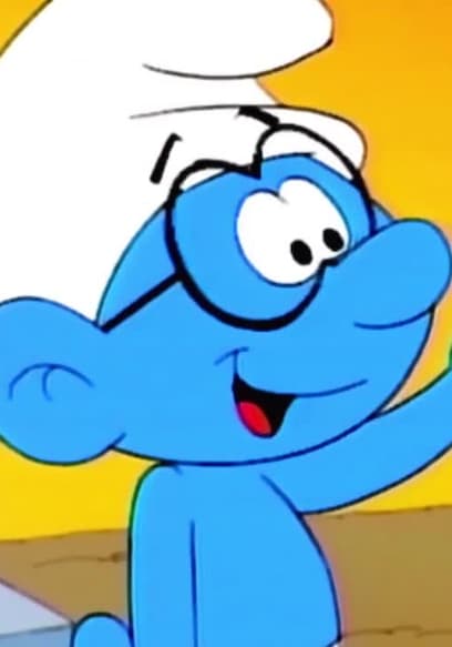 Watch The Smurfs (Classic) S07:E327 - Nobody Smurf - Free TV Shows | Tubi