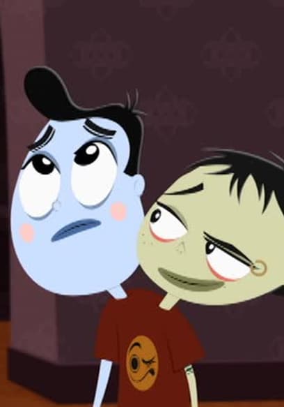 Watch Ruby Gloom (Español) S01:E12 - Feliz Yam-Ween - Free TV Shows | Tubi