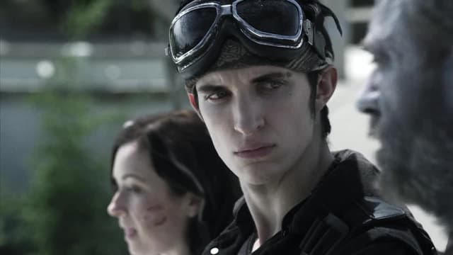 Watch Z Nation S03:E04 - Murphy's Miracle - Free TV Shows | Tubi