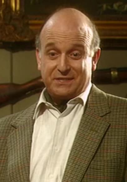 Watch The Vicar of Dibley S01:E06 - Animals - Free TV Shows | Tubi