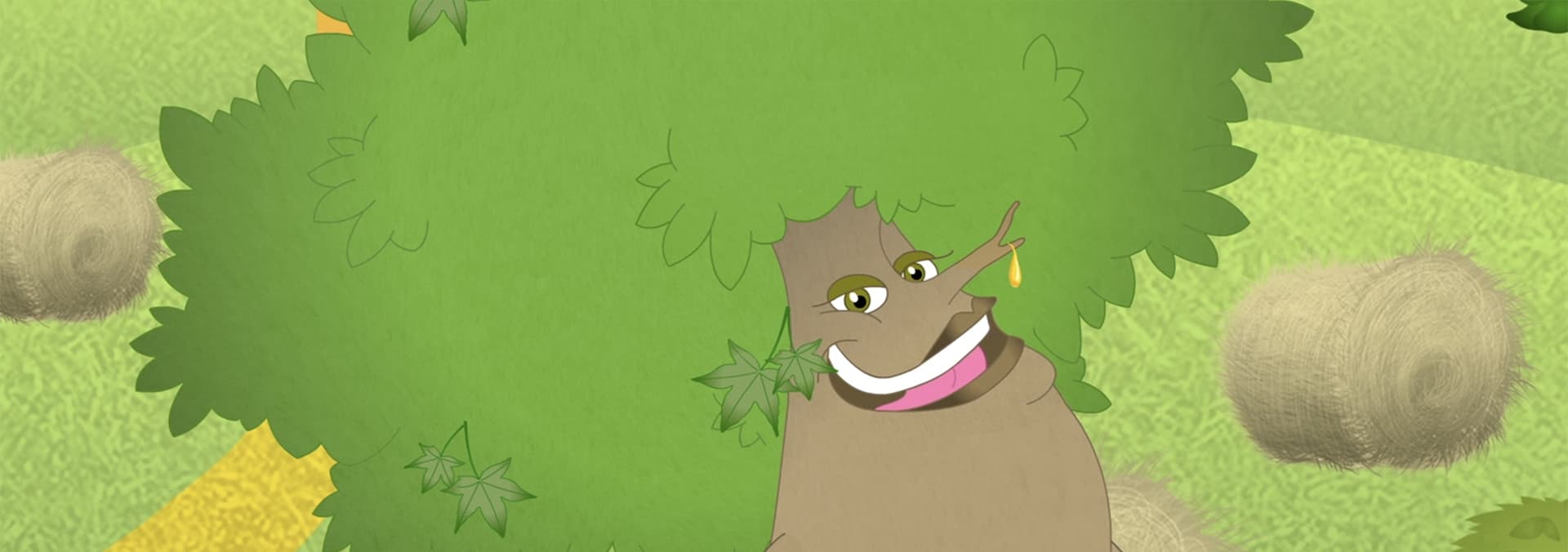 Watch Mickey's Farm S02:E201 - Maple Tree - Free TV Shows | Tubi