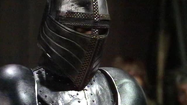 Watch Classic Doctor Who: The Third Doctor S11:E04 - The Time Warrior ...