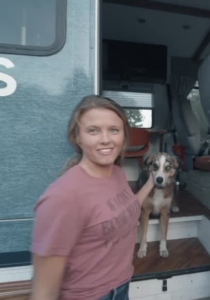 Watch Becoming Borderless S01:E04 - It's the Journey, Not the ...