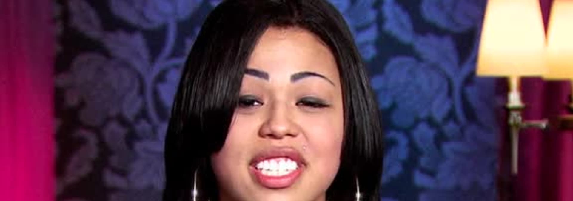 Watch Bad Girls Club S07:E08 - An Eye for an Eye - Free TV Shows | Tubi