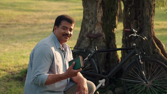 Watch Cosmos: A Spacetime Odyssey - Free TV Shows | Tubi