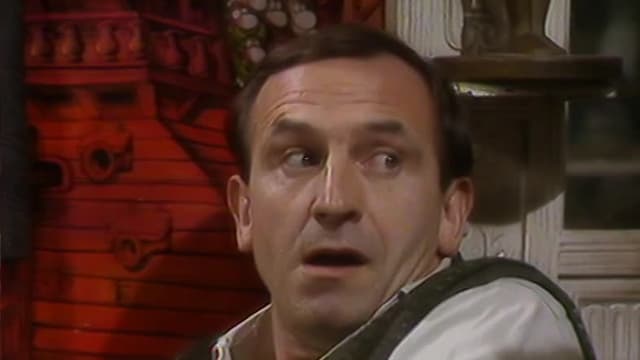 Watch Rising Damp S02:E03 - A Body Like Mine - Free TV Shows | Tubi