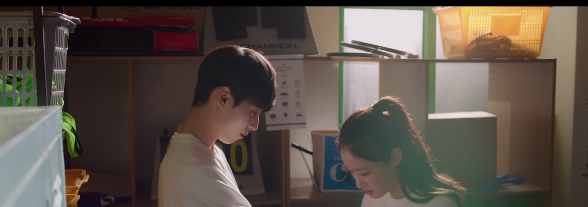 Watch The Sweet Blood S01:E03 - My Sweet Scented Crush Lives With a Guy ...