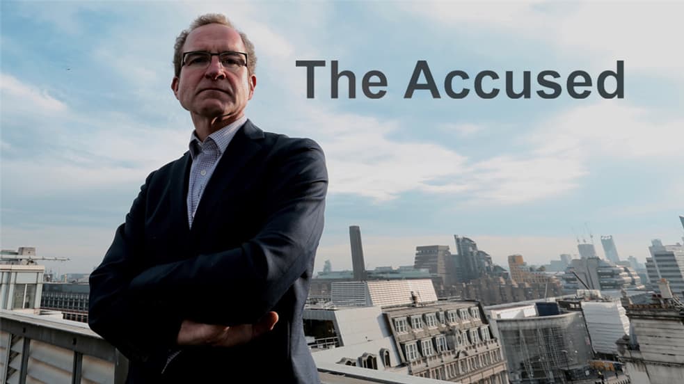 Watch The Accused Streaming Online | Tubi Free TV