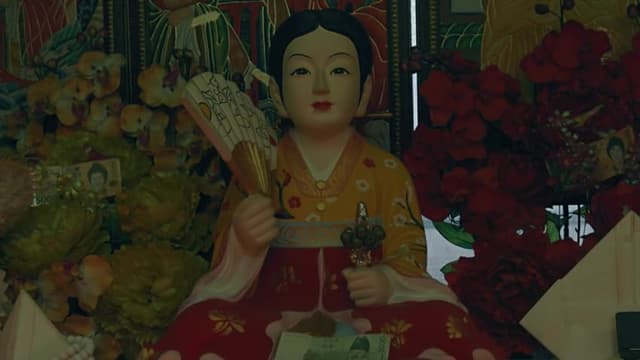 Watch Shaman: Whispers From the Dead Streaming Online | Tubi Free TV