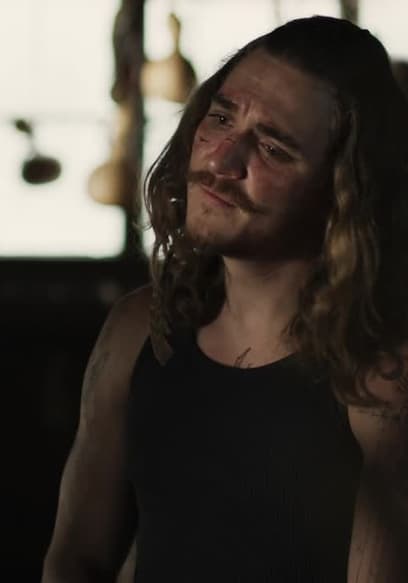 Watch Outsiders S02:E13 - The Unbroken Chain - Free TV Shows | Tubi