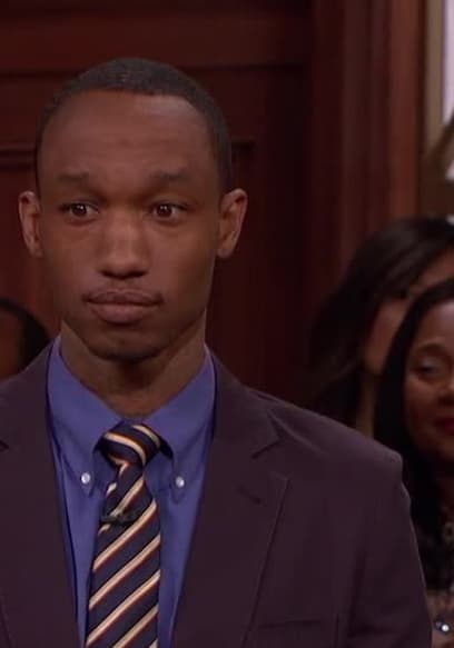 Watch Divorce Court S16:E27 - Lesa Evans vs. Antoine Evans - Free TV ...