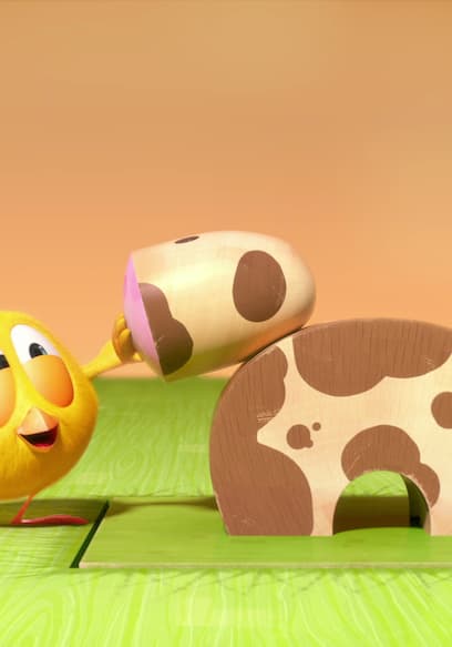 Watch Where's Chicky? S01:E02 - Episode 2 - Free TV Shows | Tubi