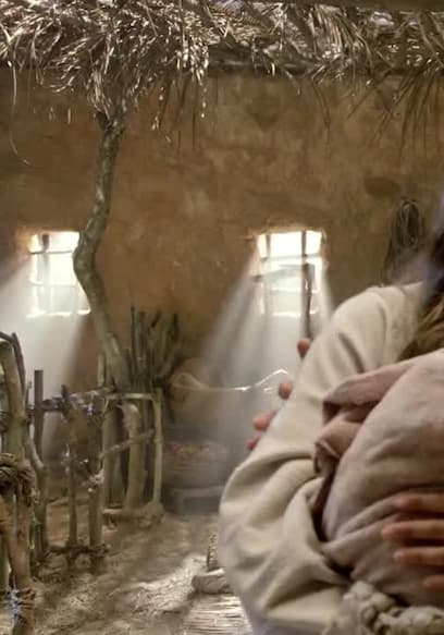 Watch Jesús S01:E07 - La Llegada Del Mesías - Free TV Shows | Tubi