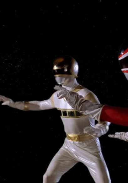 Watch Power Rangers in Space S06:E30 - Dark Specter's Revenge (Pt. 2 ...