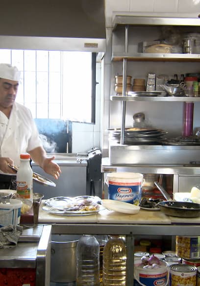 Watch Ramsay's Kitchen Nightmares S06:E01 - Mayfair - Free TV Shows | Tubi