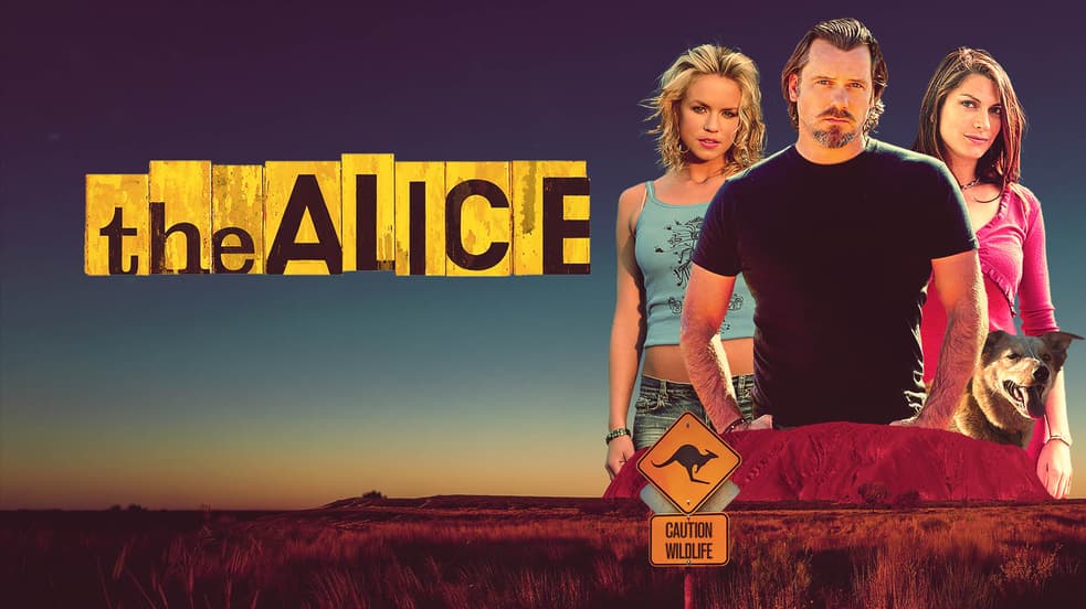 Watch The Alice Stream en línea | Tubi TV Gratis