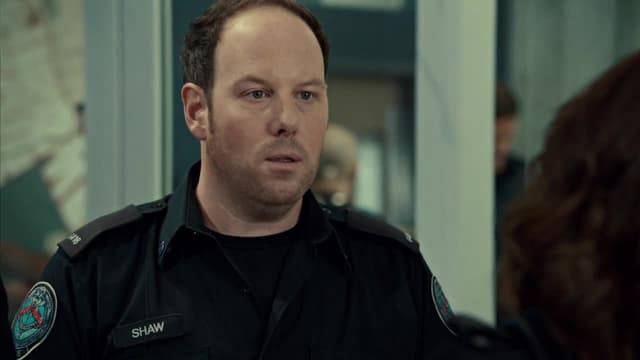 Watch Rookie Blue S04:E07 - Friday the 13th - Free TV Shows | Tubi