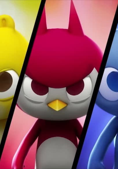 Watch Mini Force S01:E22 - Dangerous Curiosity - Free TV Shows | Tubi